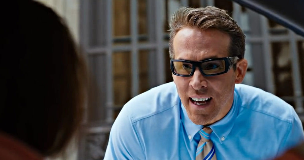 VIDEO: First Trailer For "Free Guy" Humorously Addresses Disney's ...