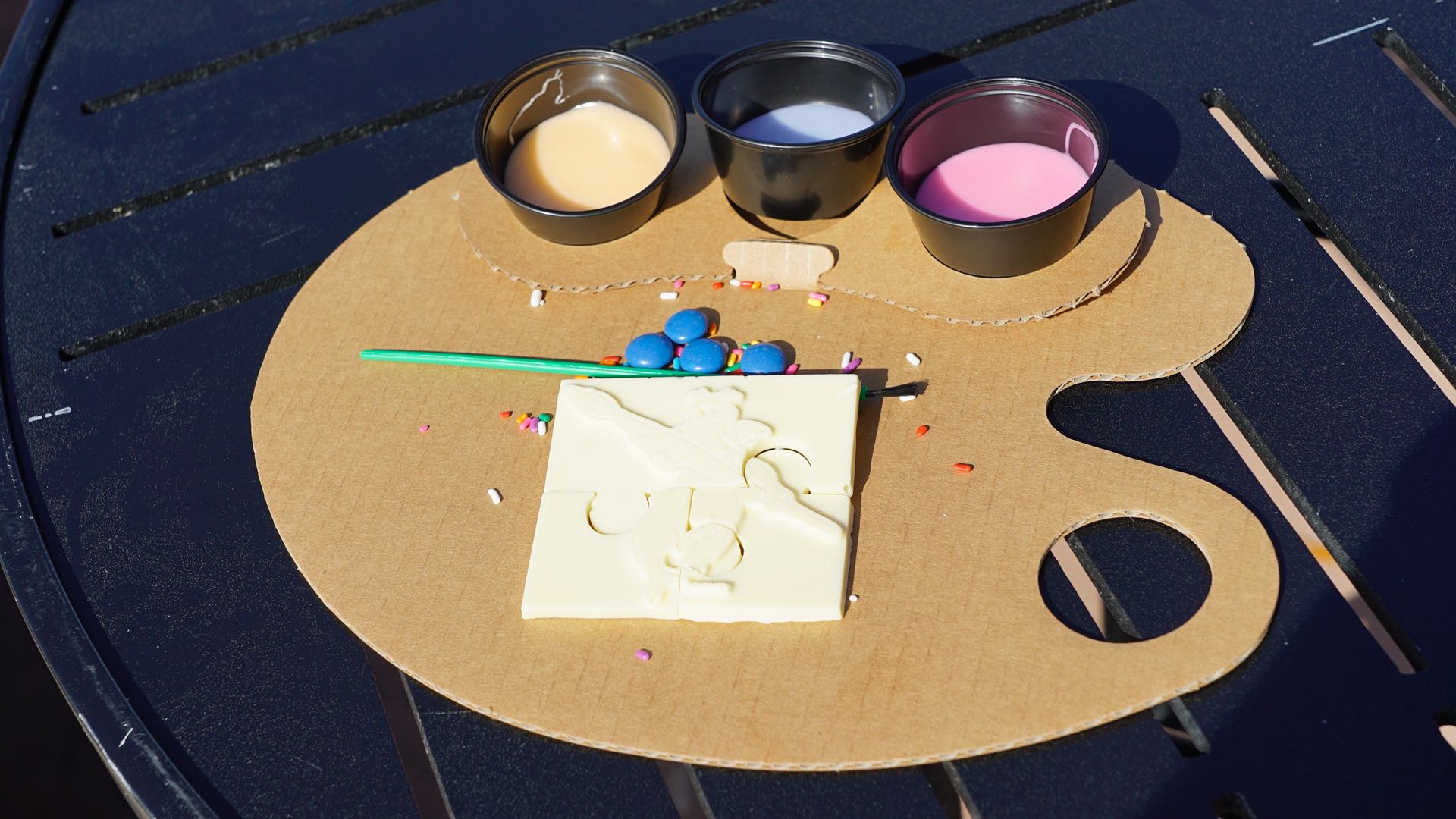 REVIEW: Decadent Delights Paints a Beautiful Palate at the 2020 EPCOT ...