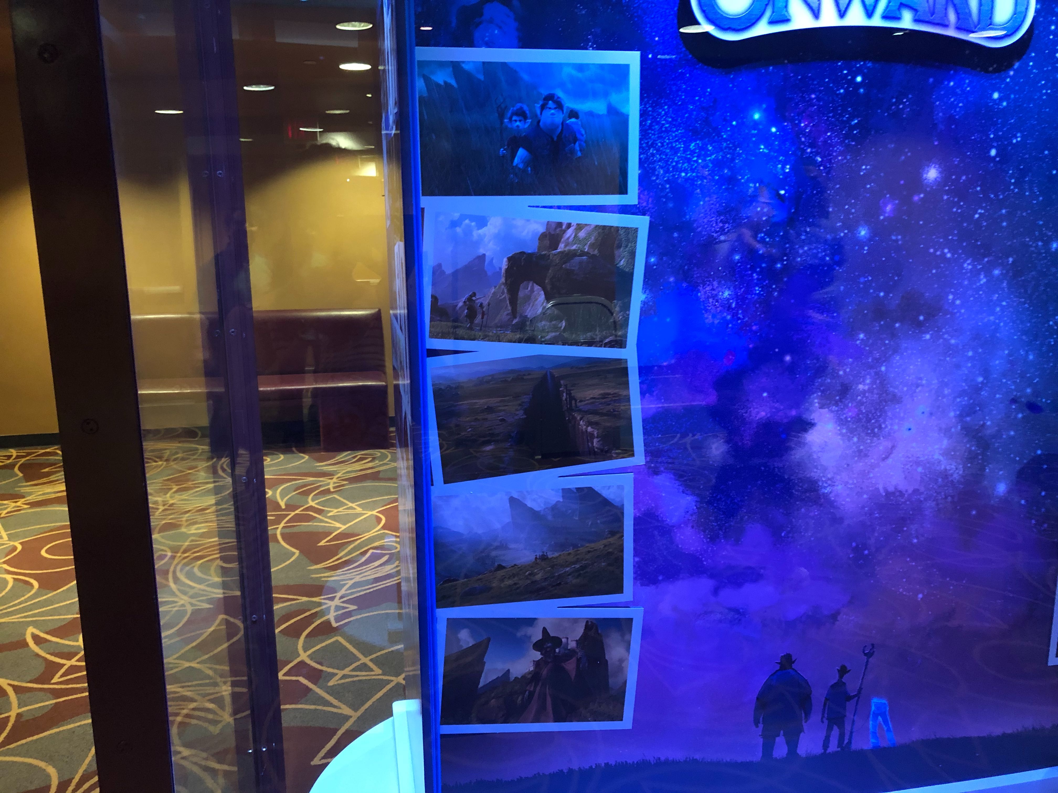 PHOTOS, VIDEO: New "Onward" Preview Debuts Character Maquettes and ...