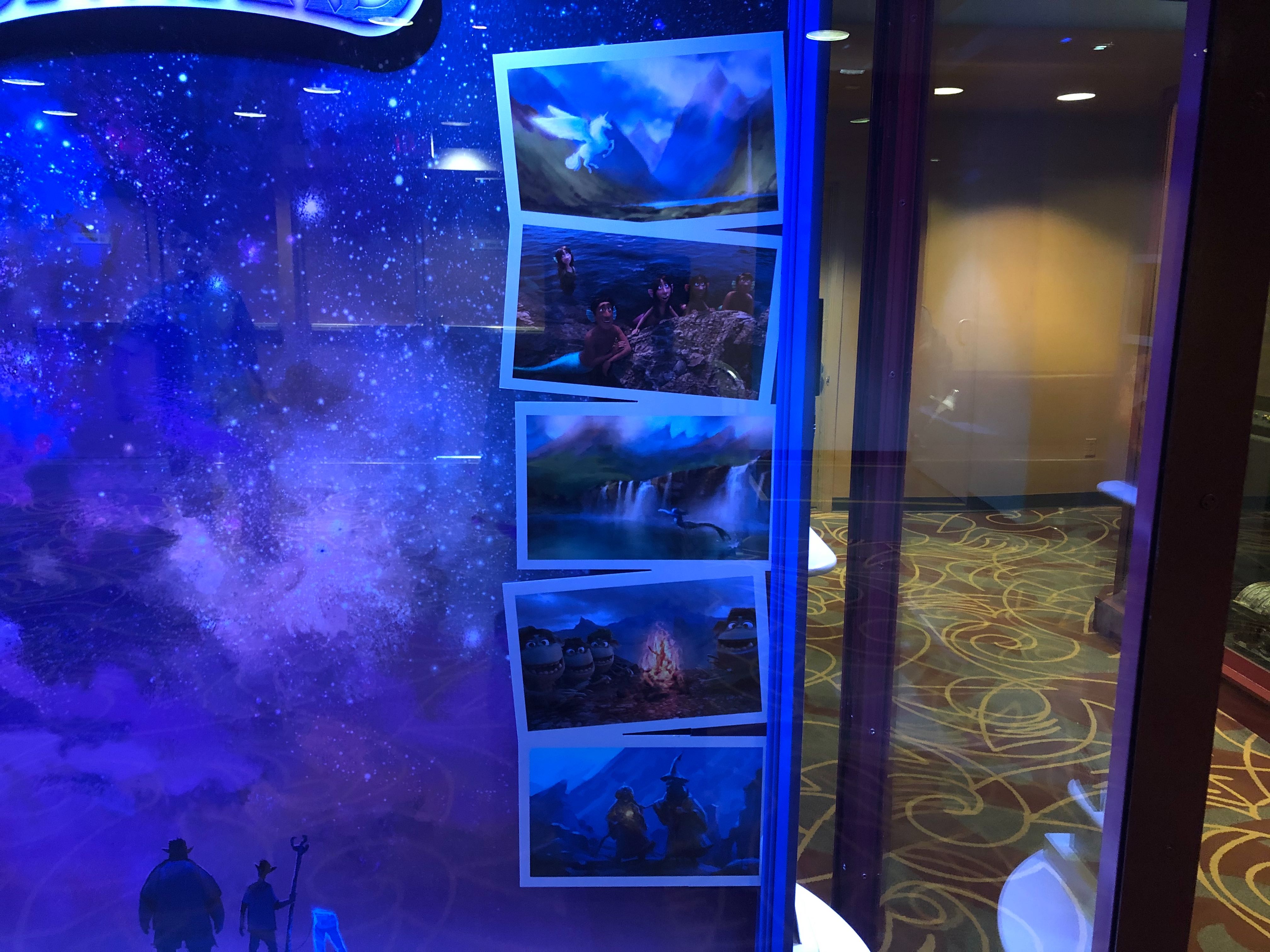 PHOTOS, VIDEO: New "Onward" Preview Debuts Character Maquettes and ...