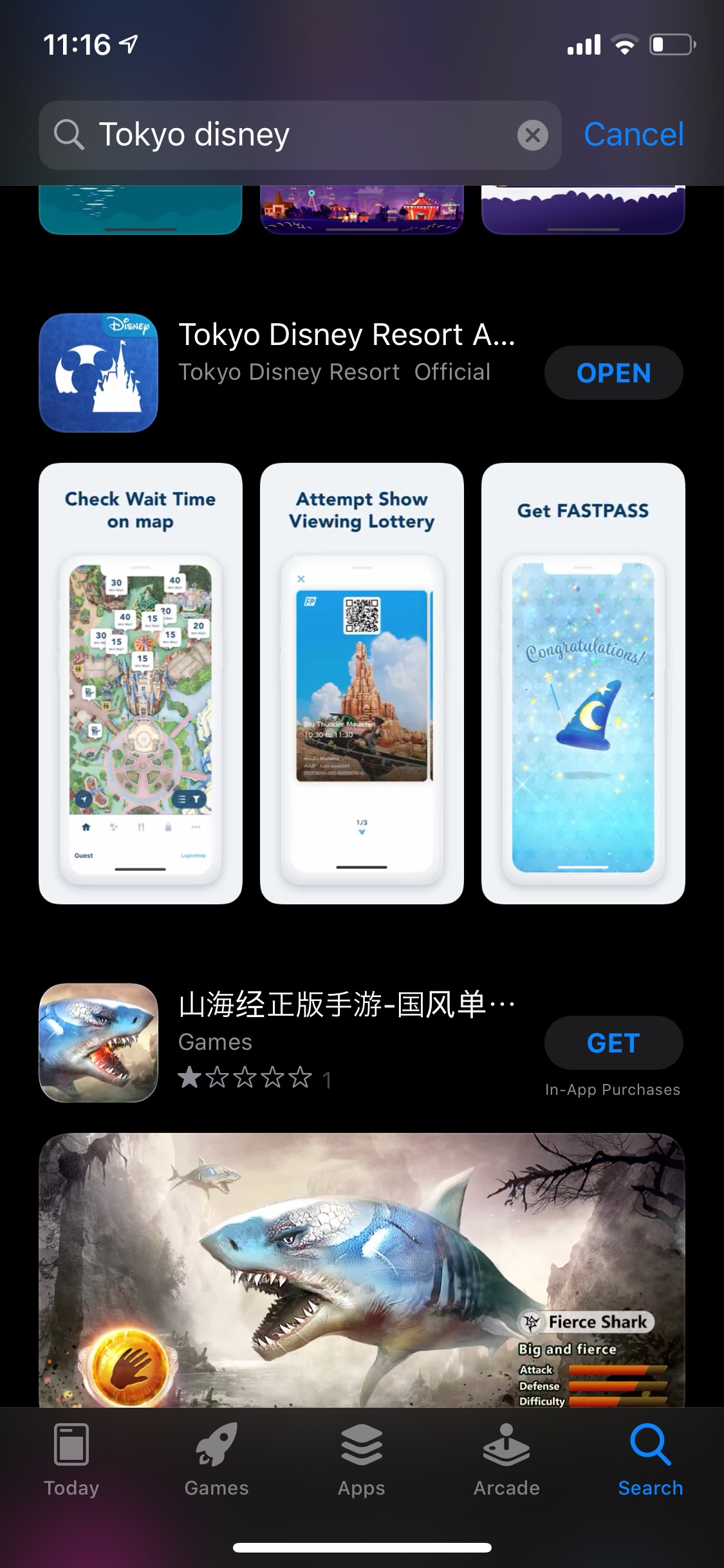 Tokyo Disney Resort App Now Available in US and International App ...