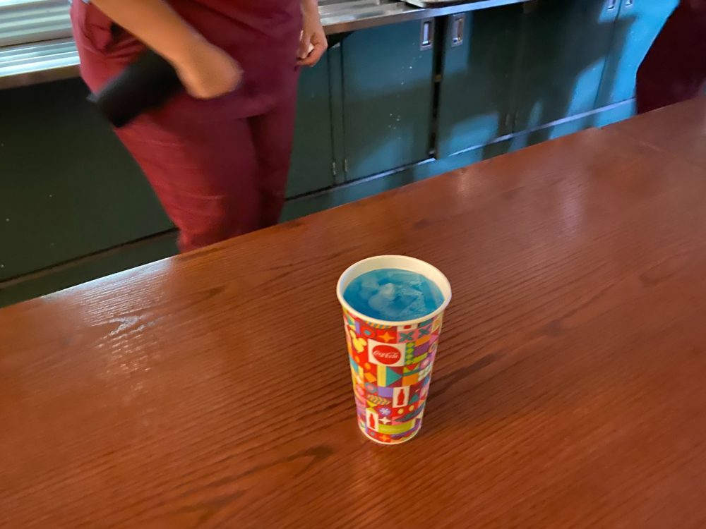 PHOTOS: Le Restaurant Backlot Express Rouvre Ses Portes Aux Disney's ...